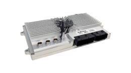 Ecotron – ADAS, ACU, State-of-the-art controllers for electric vehicle and autonomous driving ...