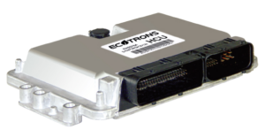 HCU – Hybrid Control Unit – Ecotron