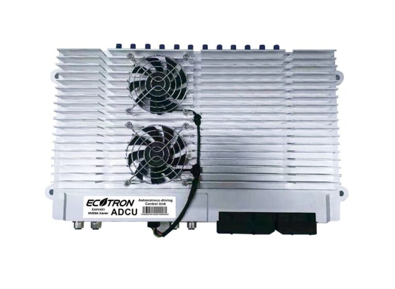 NVIDIA Xavier, World’s Most Powerful SoC – Core of Ecotron ADCU – Ecotron