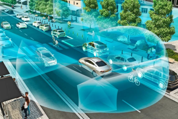 Autonomous Driving 101: The Fundamentals and Key Technologies – Ecotron