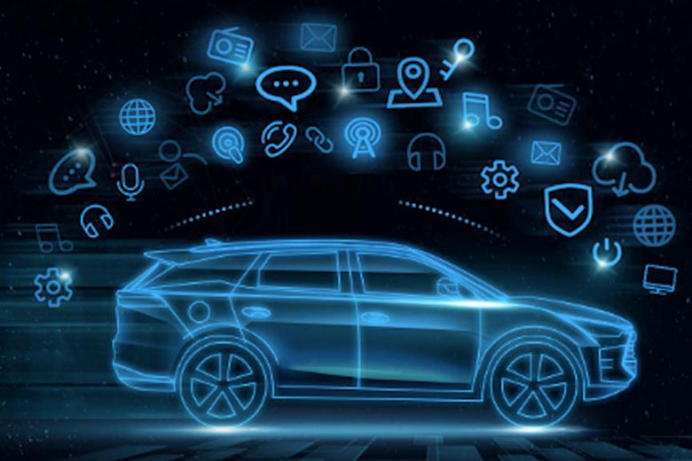 The Future of Automotive Control Development – Ecotron