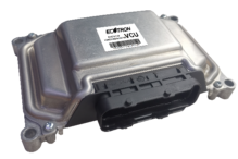 The NEW Compact but Powerful VCU-EV62314A – Ecotron