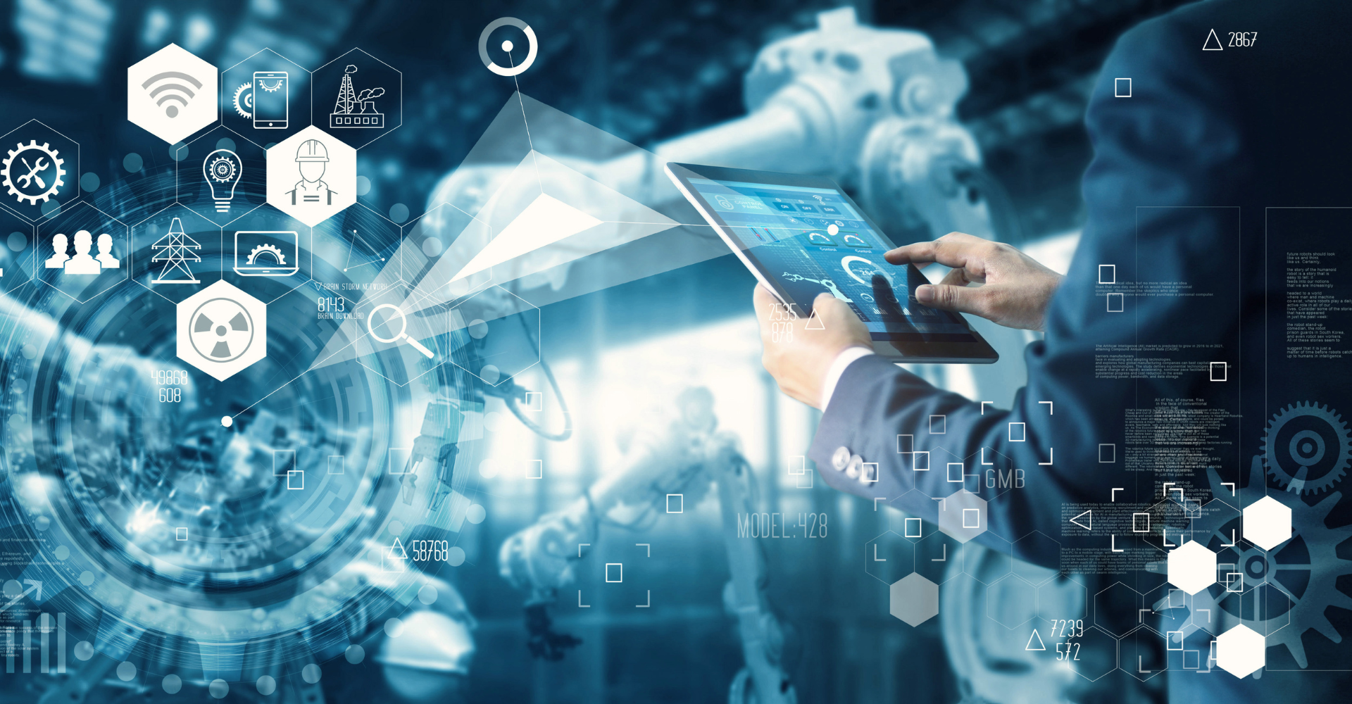 About US – Ecotron