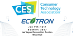 Ecotron – ADAS, ACU, State-of-the-art controllers for electric vehicle ...
