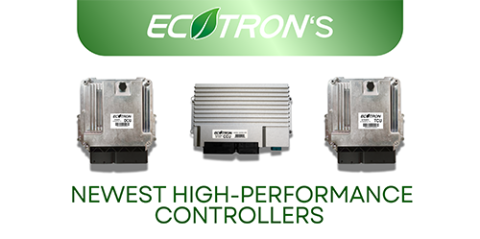 Ecotron – ADAS, ADCU, State-of-the-art controllers for electric vehicle ...
