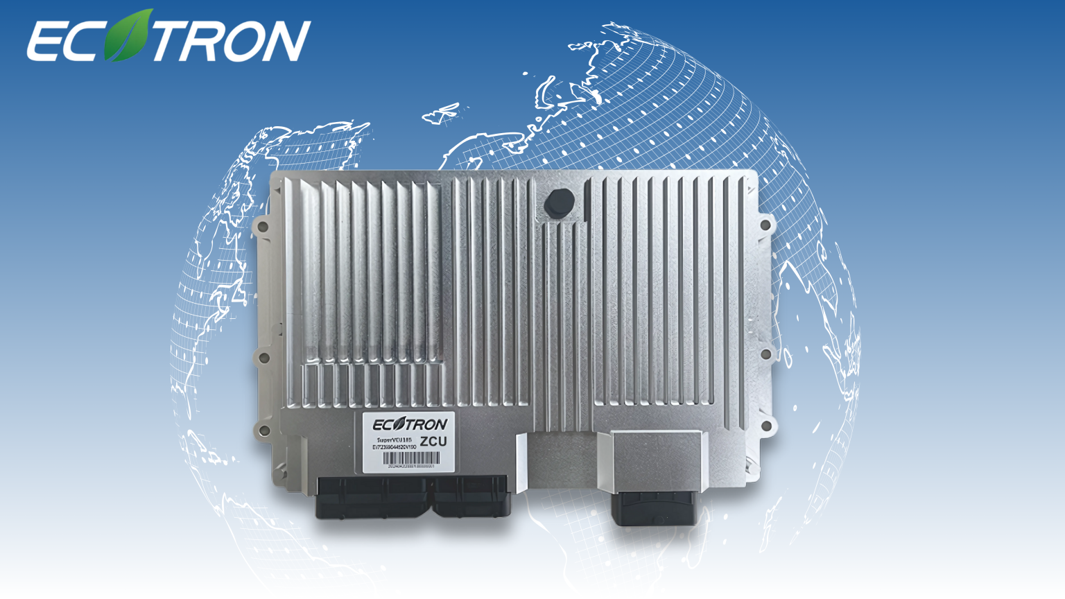 Breaking Down Ecotron’s Zonal Control Unit – Ecotron