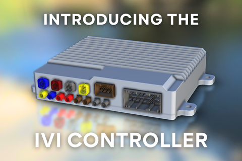 Ecotron – ADAS, ADCU, State-of-the-art controllers for electric vehicle ...